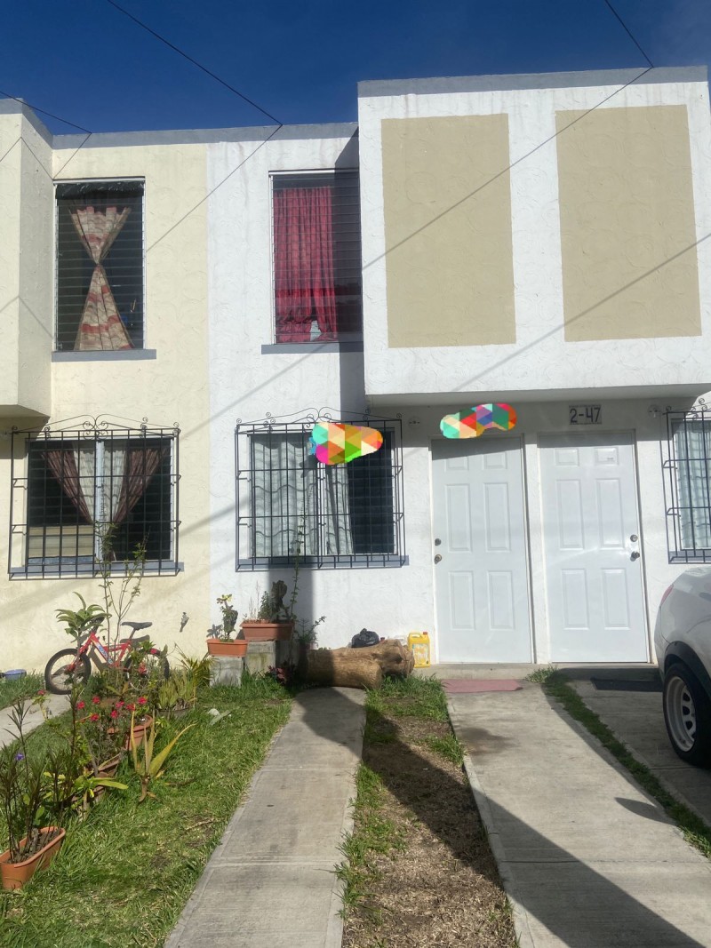 326 SE VENDE CASA EN CONDADO FUENTES BRISAS DEL NORTE ZONA 18 Guatemala ...